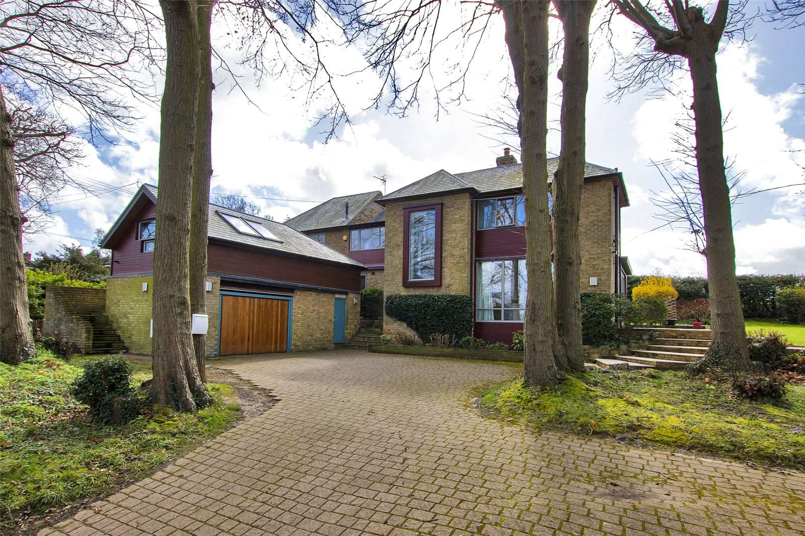 Property for sale in Pye Corner, Kent | Savills