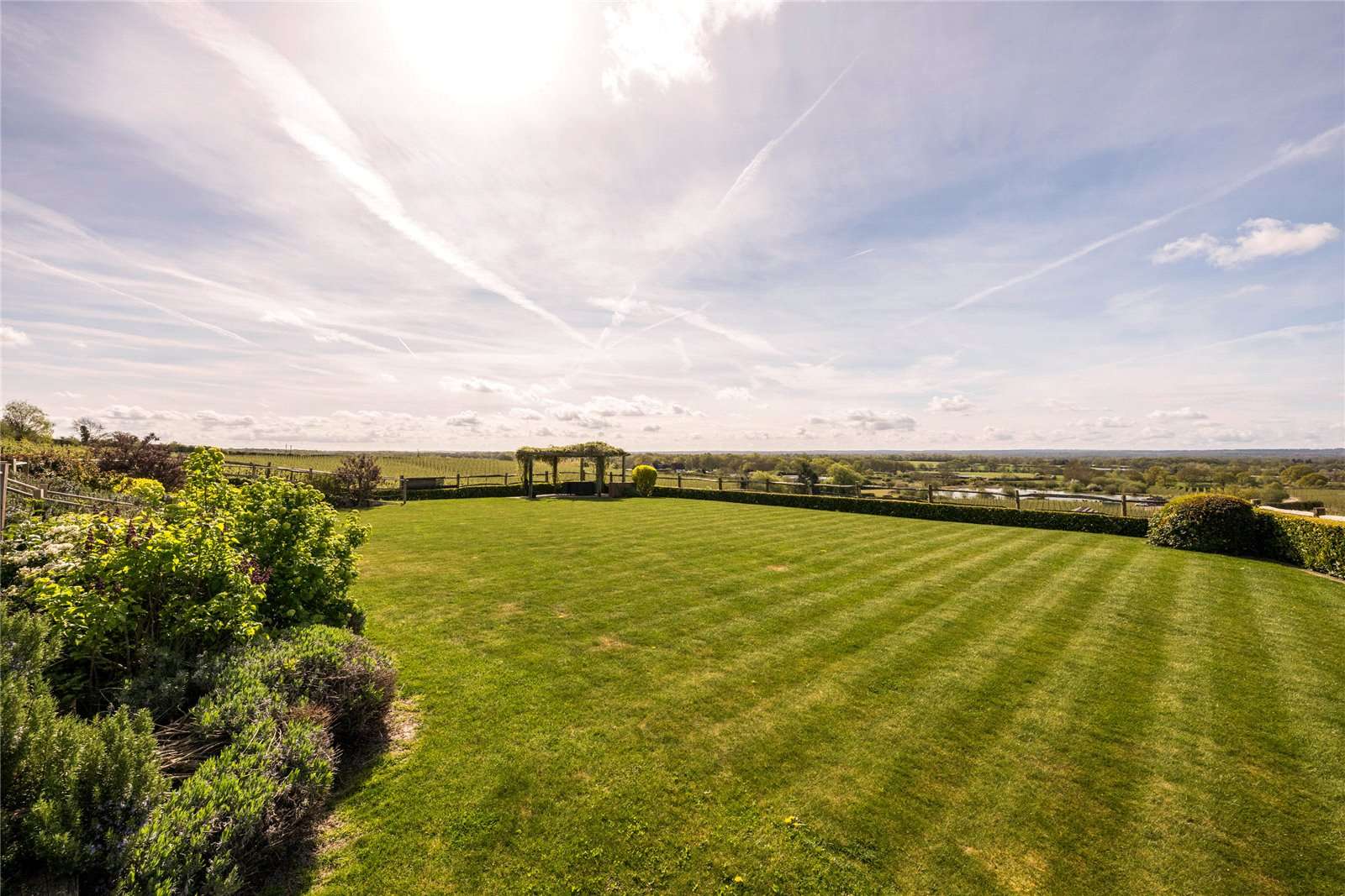 Houses for sale in Eccles, Kent | Savills