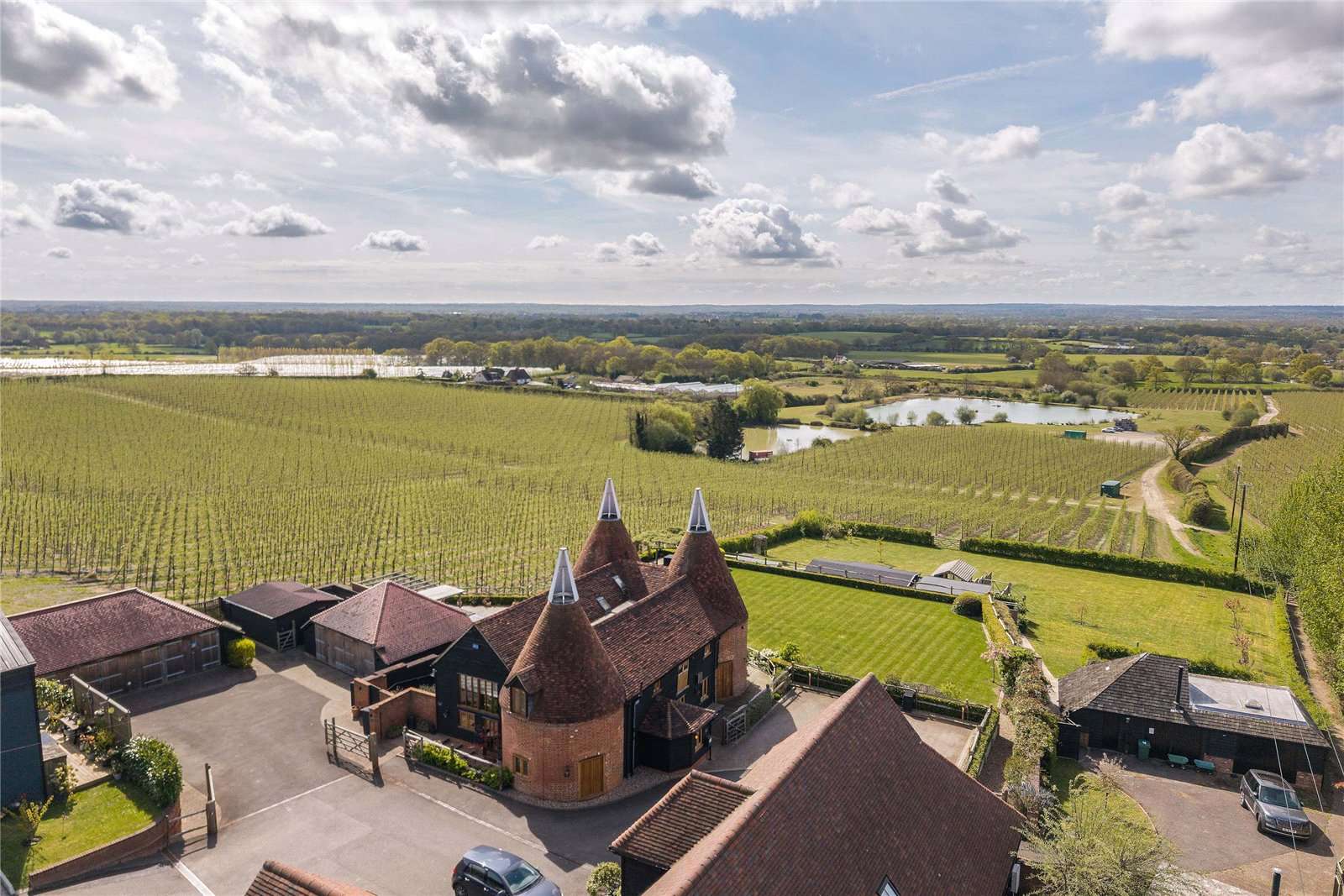 Property for sale in East Barming, Kent | Savills