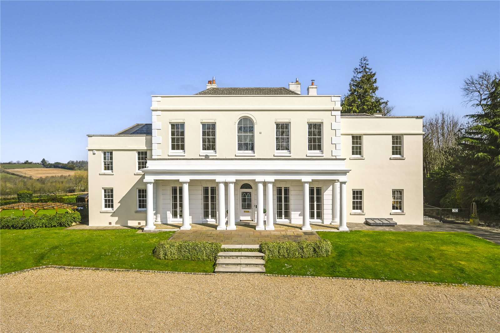 Gravesend Road, Higham, Rochester, Kent, ME3 7NU | Property for sale ...