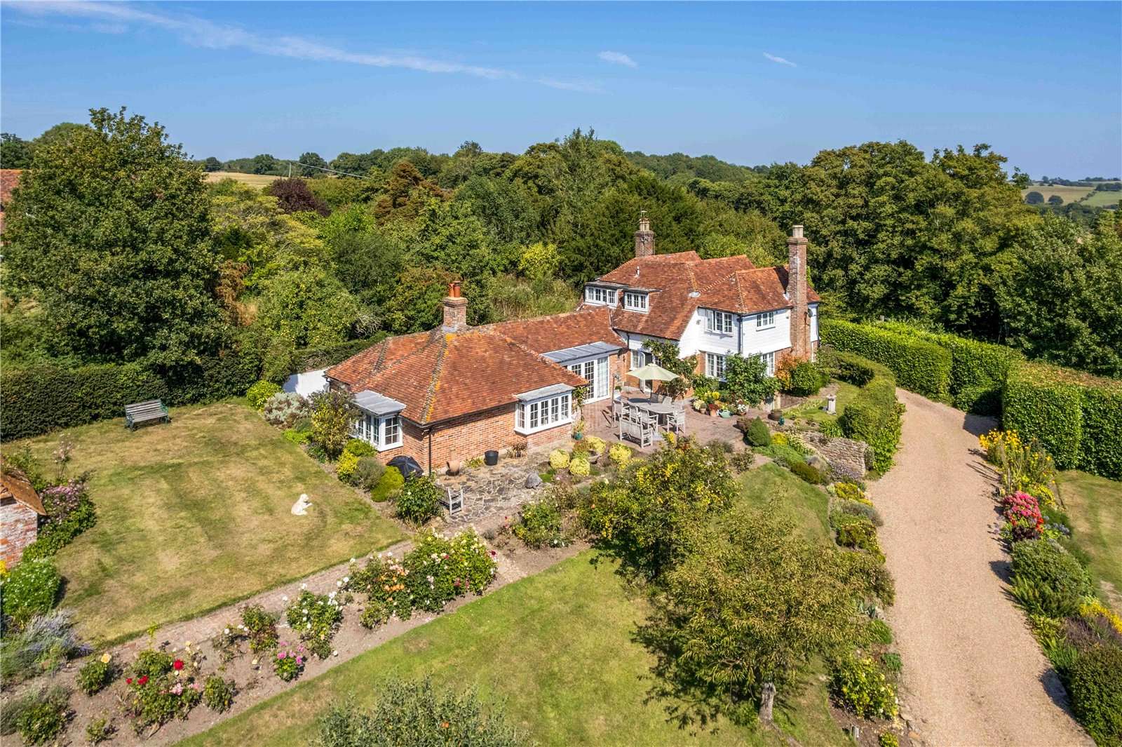 Rye Road, Wittersham, Tenterden, Kent, TN30 7EU | Property for sale ...