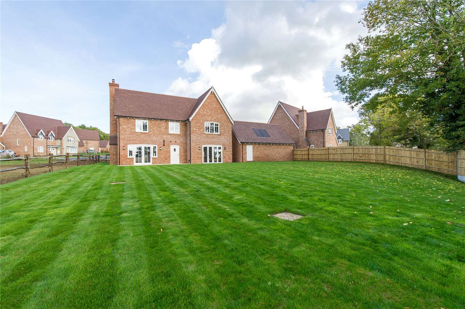 Property for sale in Harrietsham, Kent | Savills