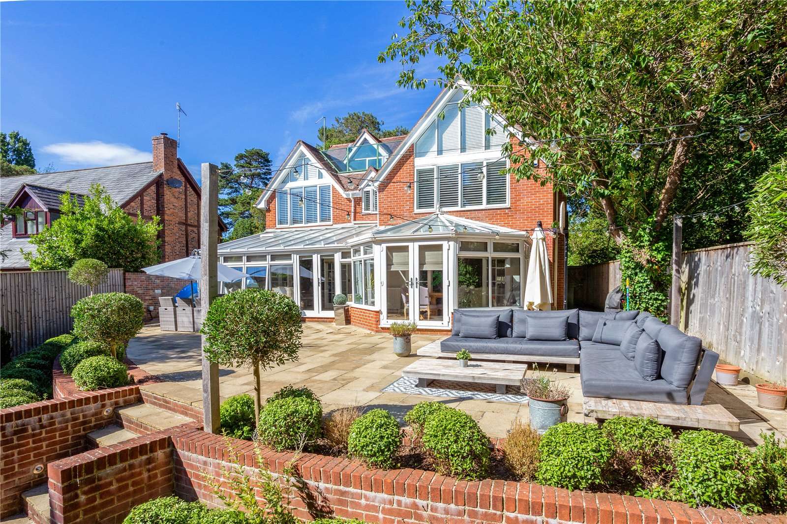 Property for sale in Dorset, England | Savills