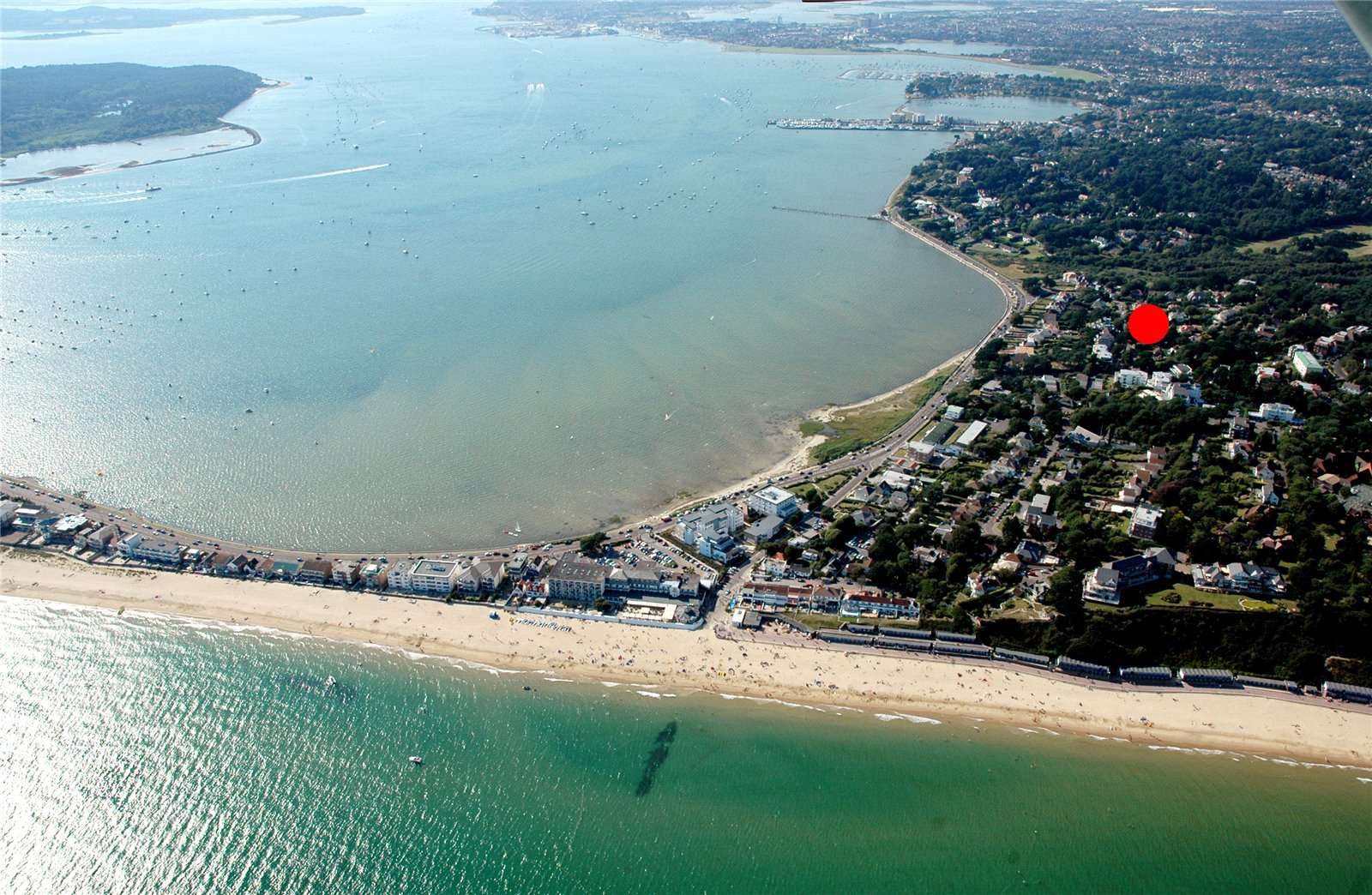 Savills | Properties for sale in Sandbanks, England