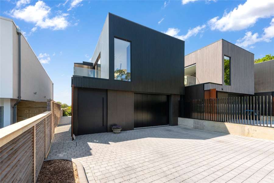 Partridge Walk, Lilliput, Poole, Dorset, BH14 8HL | New homes for sale ...