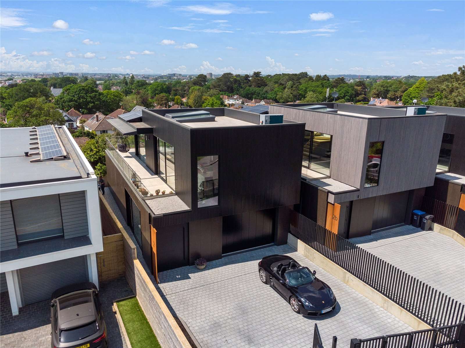 Partridge Walk, Lilliput, Poole, Dorset, BH14 8HL | New homes for sale ...