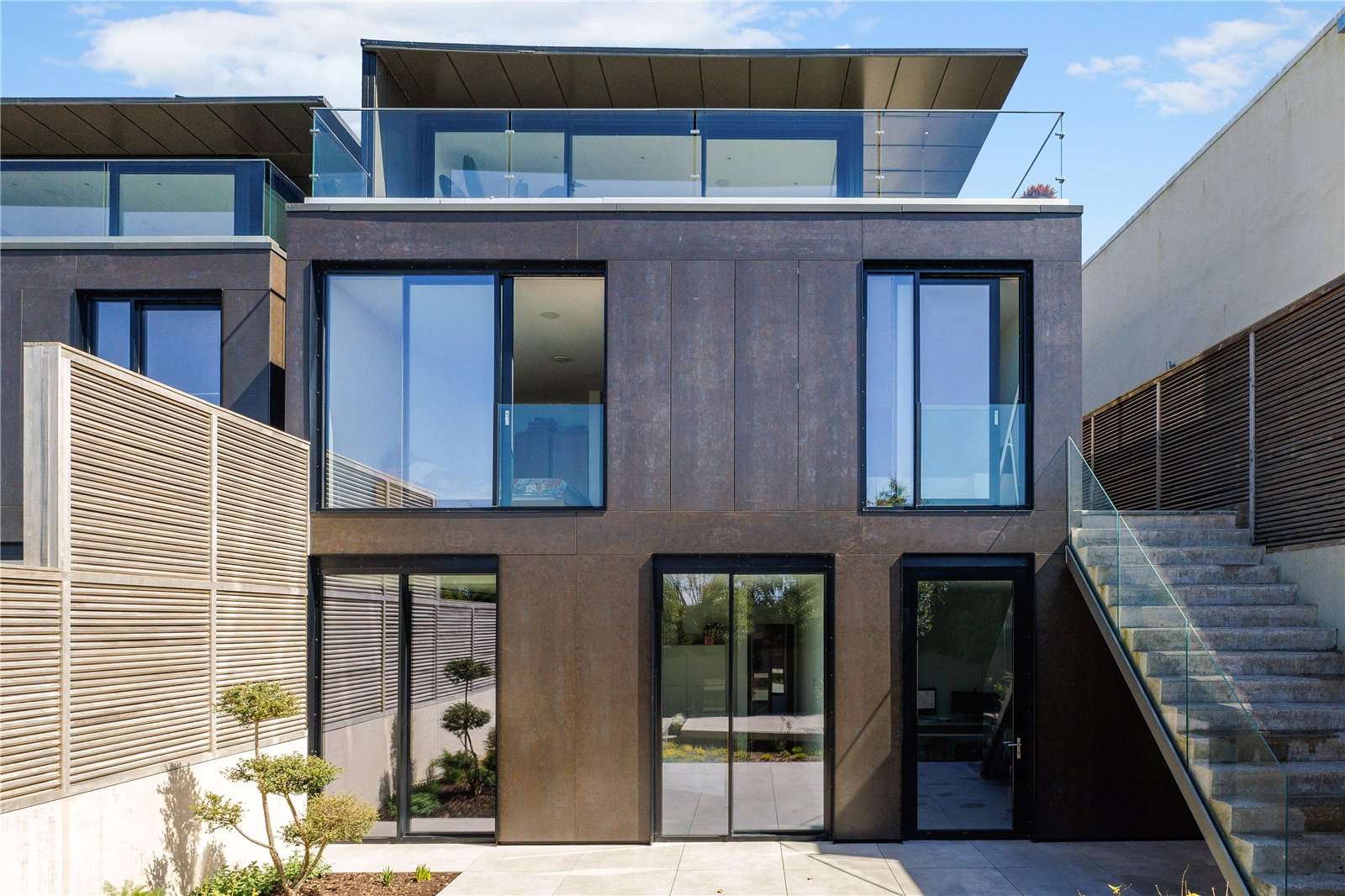 Partridge Walk, Lilliput, Poole, Dorset, BH14 8HL | Property for sale ...