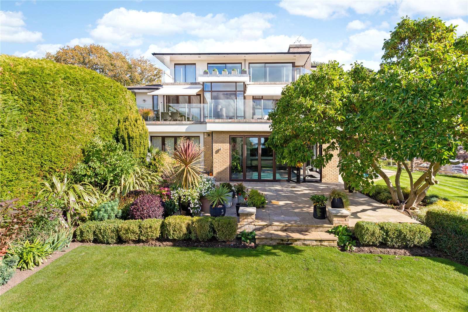 Savills | Property for sale in UK Coastal