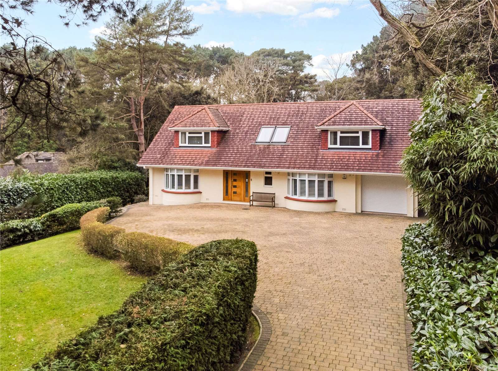 Lindsay Road, Poole, Dorset, BH13 6AN | Property for sale | Savills