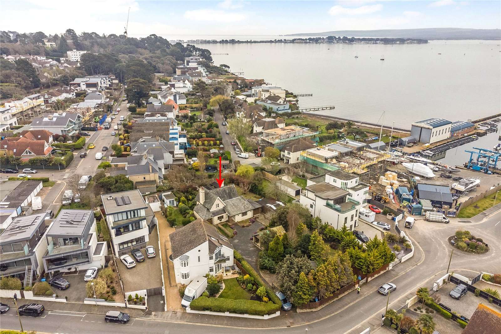 Salterns Way, Lilliput, Poole, Dorset, BH14 8JR | Property for sale ...