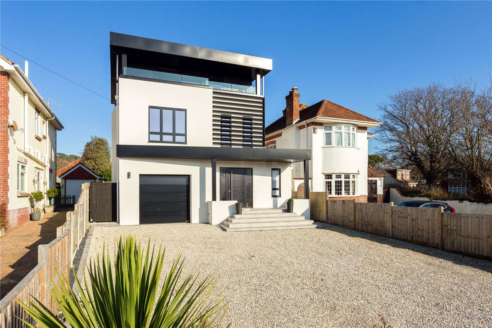 Sandbanks Road, Poole, Dorset, BH14 8EY | Property for sale | Savills