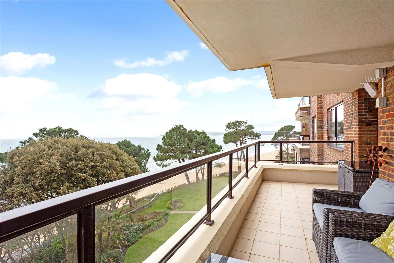 Branksome Towers, Poole, Dorset, BH13 6JU | Property for sale | Savills