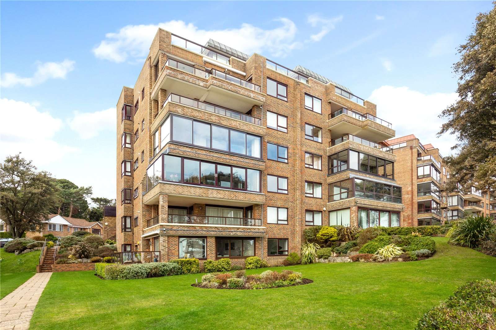 Branksome Towers, Poole, Dorset, BH13 6JU | Property for sale | Savills