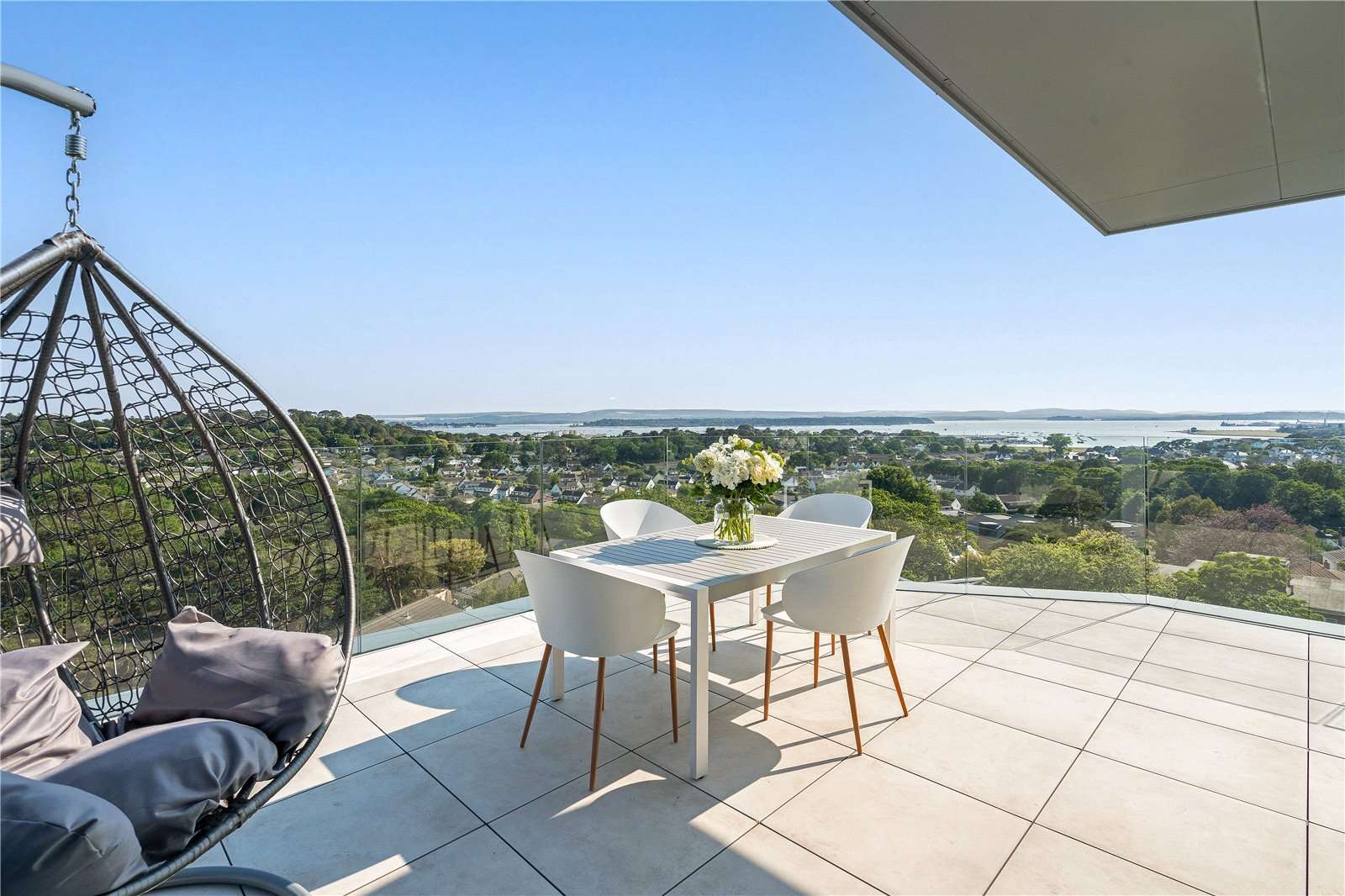 Highmoor Road, Poole, Dorset, BH14 8SZ | Property for sale | Savills