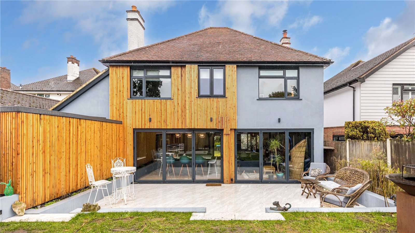 Spur Hill Avenue, Lower Parkstone, Poole, Dorset, BH14 9PJ | Property ...