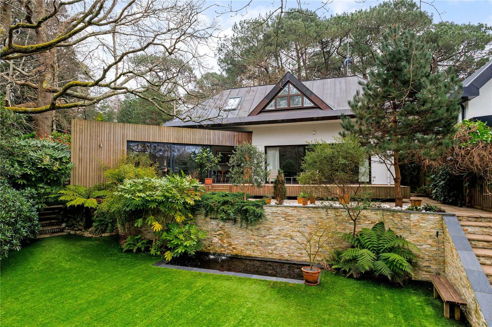 The Avenue, Poole, Dorset, BH13 6LJ | Property for sale | Savills