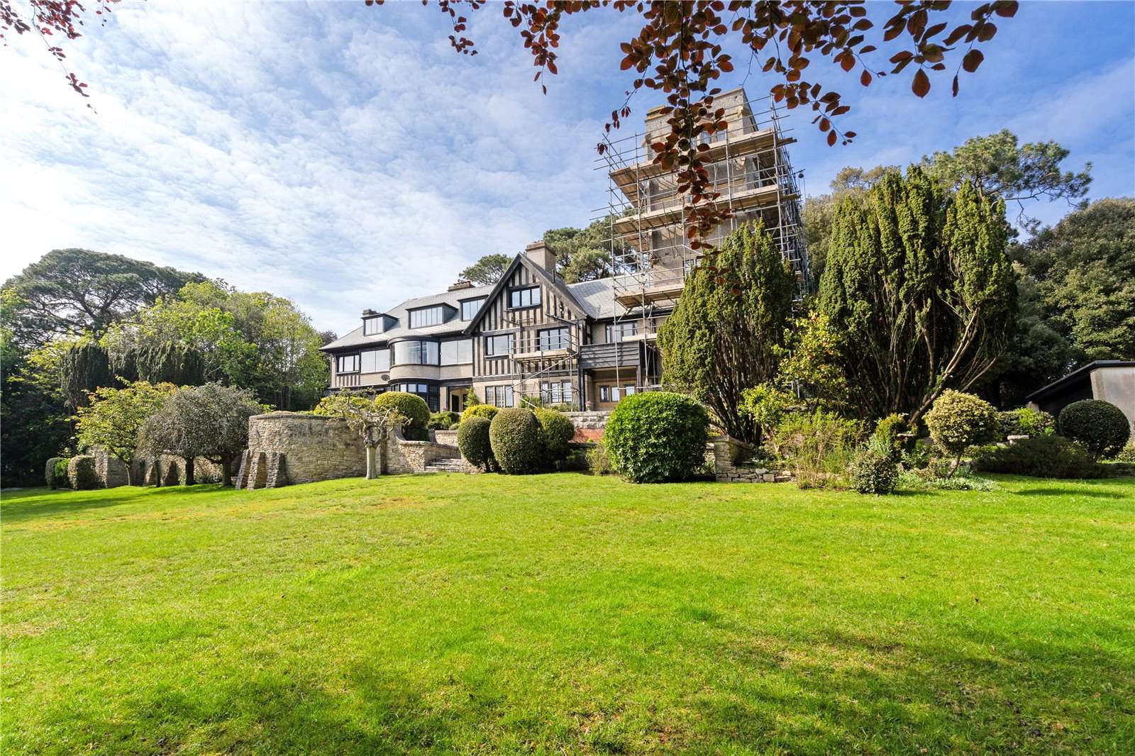 The Avenue, Poole, Dorset, BH13 6LJ | Property for sale | Savills