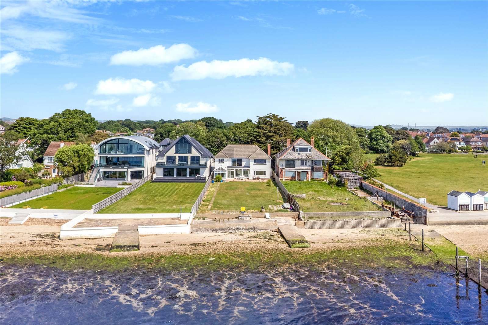 Branksea Avenue, Poole, Dorset, BH15 4DP | Property for sale | Savills