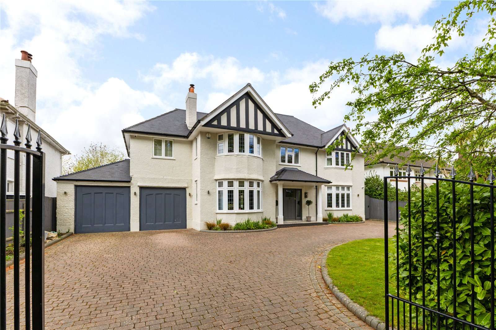 Property for sale in BH9, England | Savills