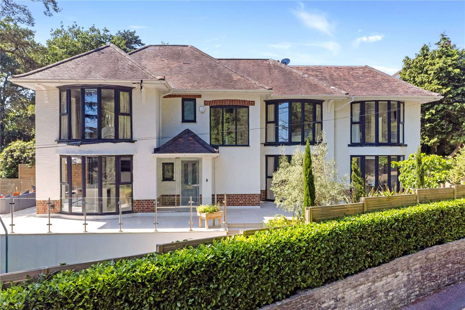 Branksome Hill Road, Bournemouth, Dorset, BH4 9LD | Property for sale | Savills