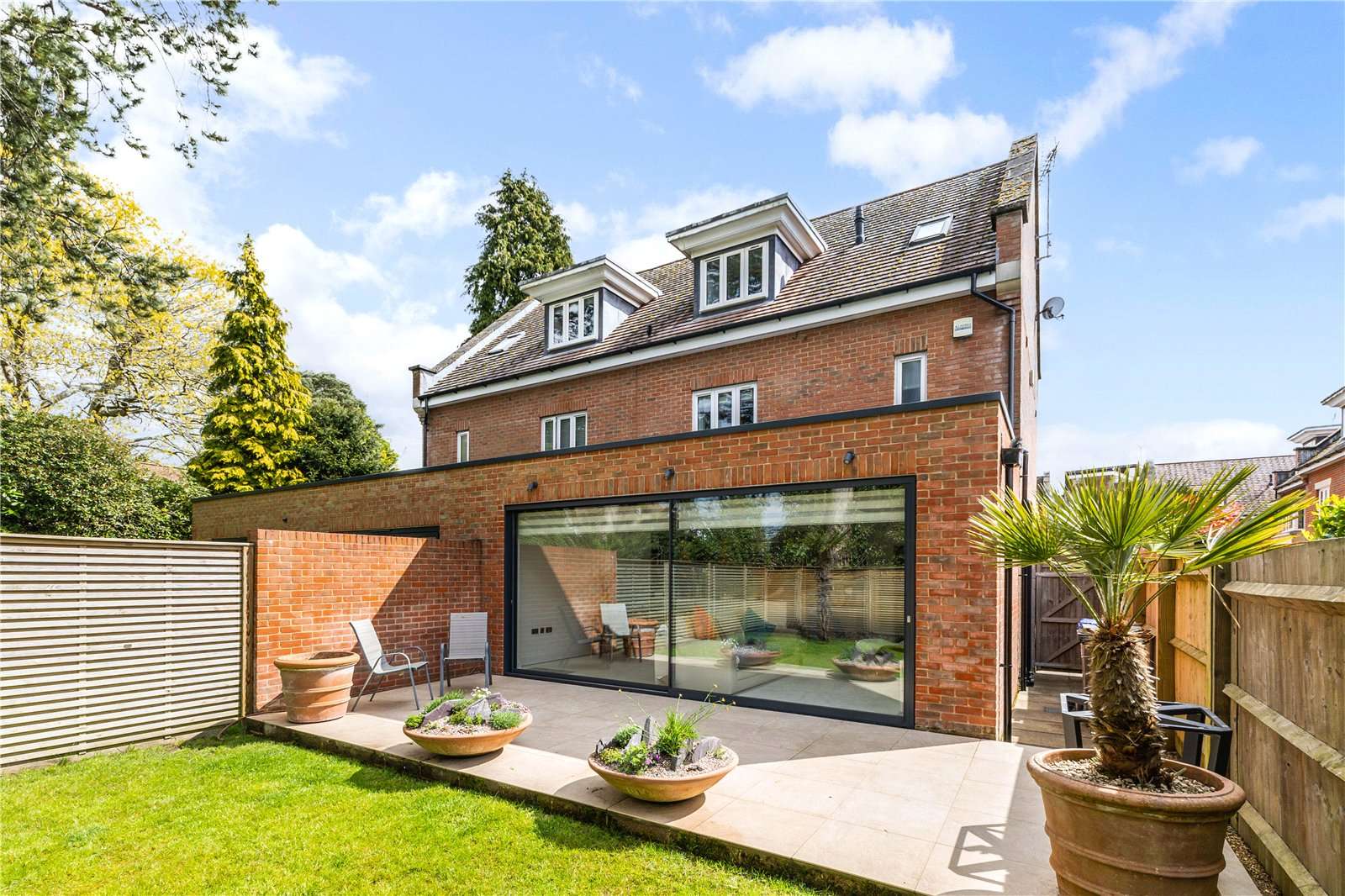 Houses for sale in Broadstone, Poole | Savills