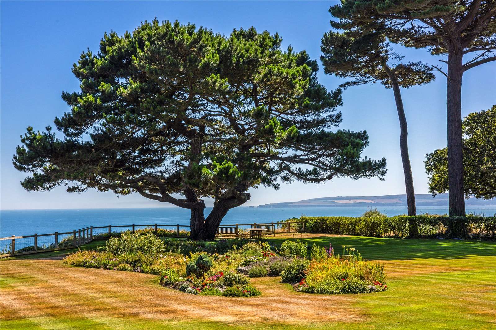 Martello Park, Canford Cliffs, Poole, Dorset, BH13 7BA | Property for ...