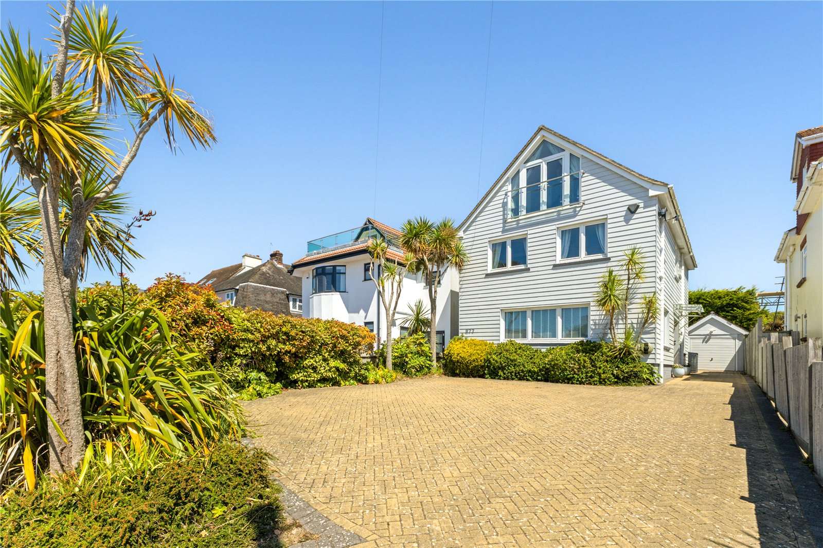 Sandbanks Road, Poole, Dorset, BH14 8EY | Property for sale | Savills