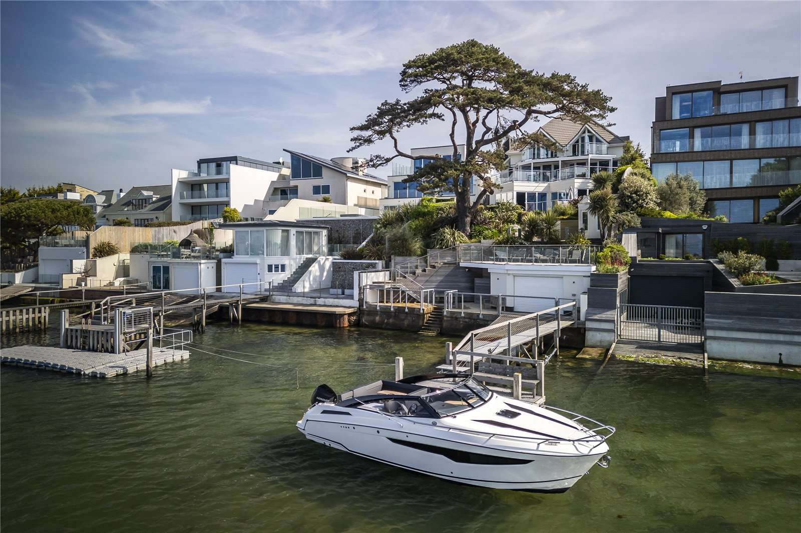 Elms Avenue, Poole, Dorset, BH14 8EF | Property for sale | Savills