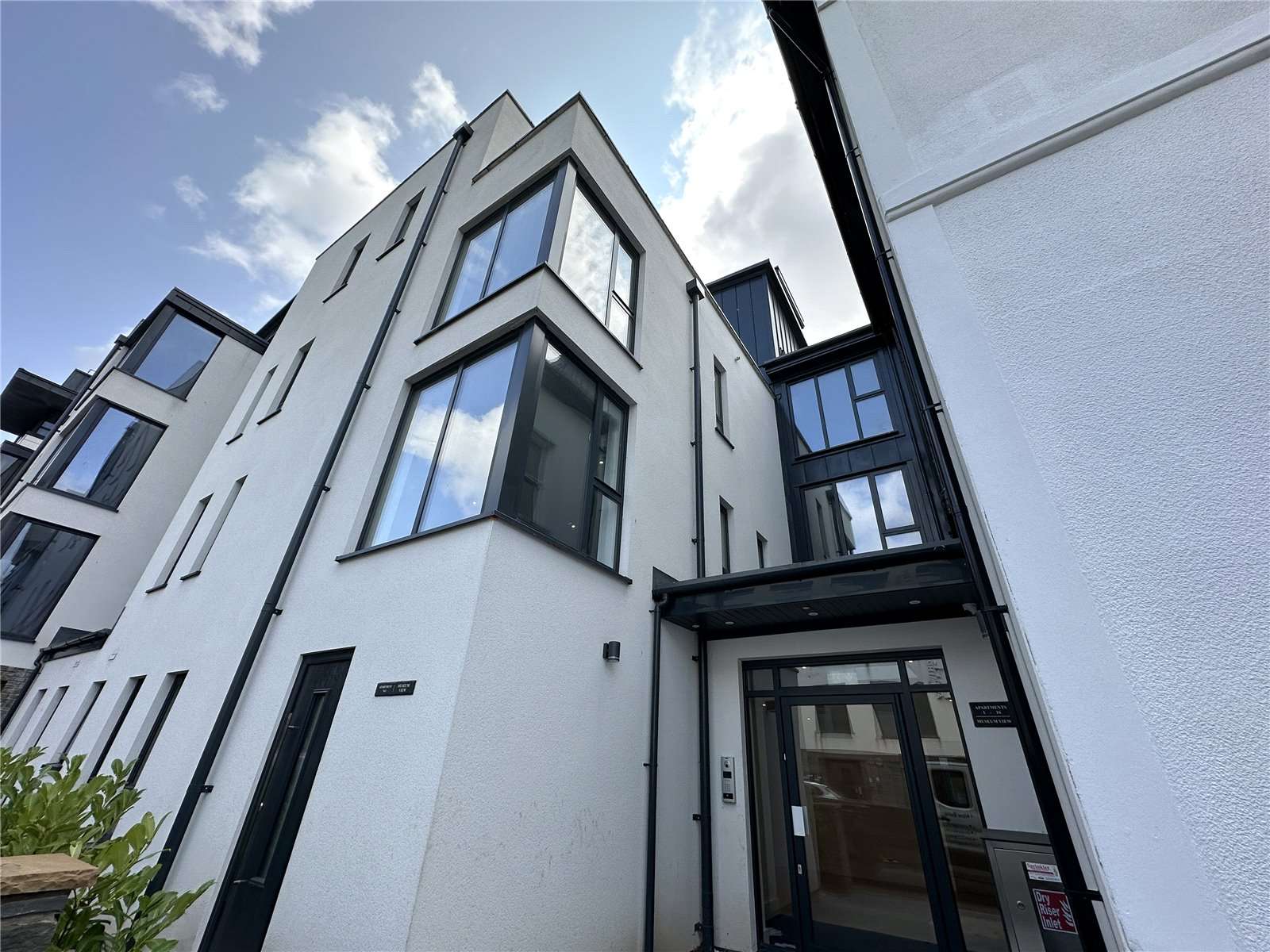 Museum View, Park Place, Cardiff, CF10 3DQ | New Homes & New Builds for ...