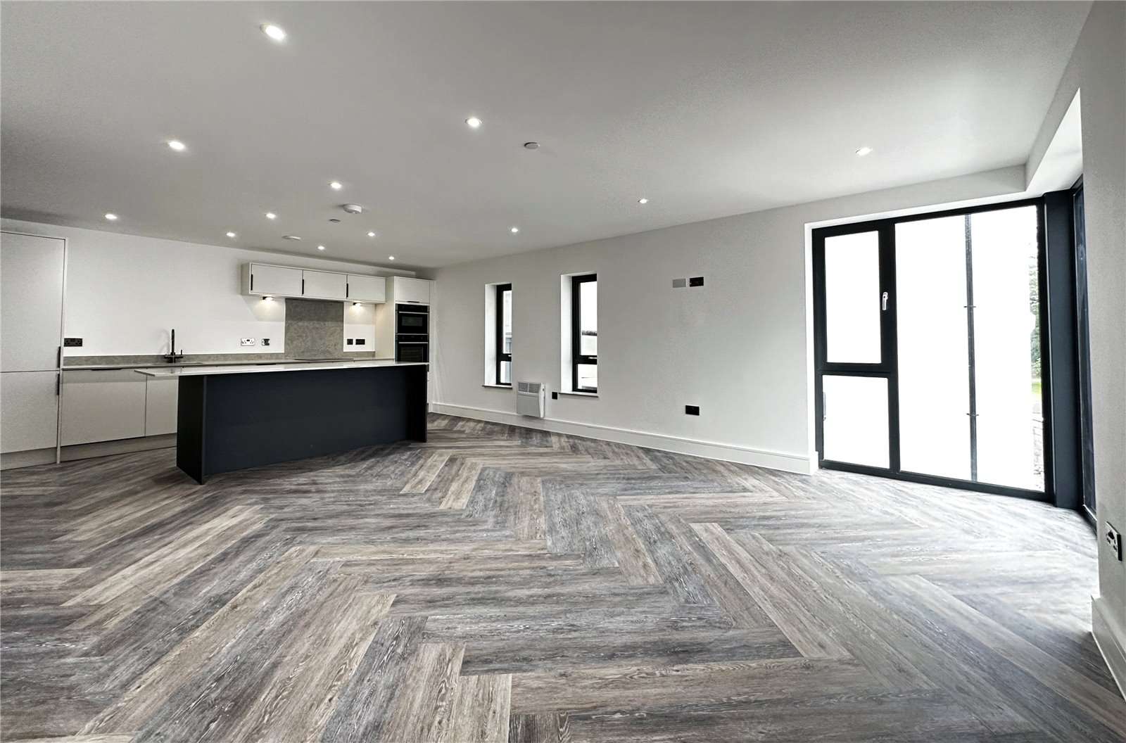 Park Place, Cardiff, CF10 3DQ | New Homes & New Builds for sale | Savills