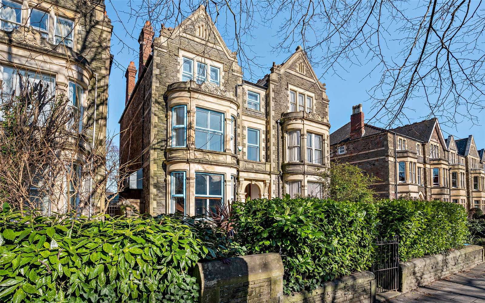 Cathedral Road, Cardiff, CF11 9LL | Property for sale | Savills