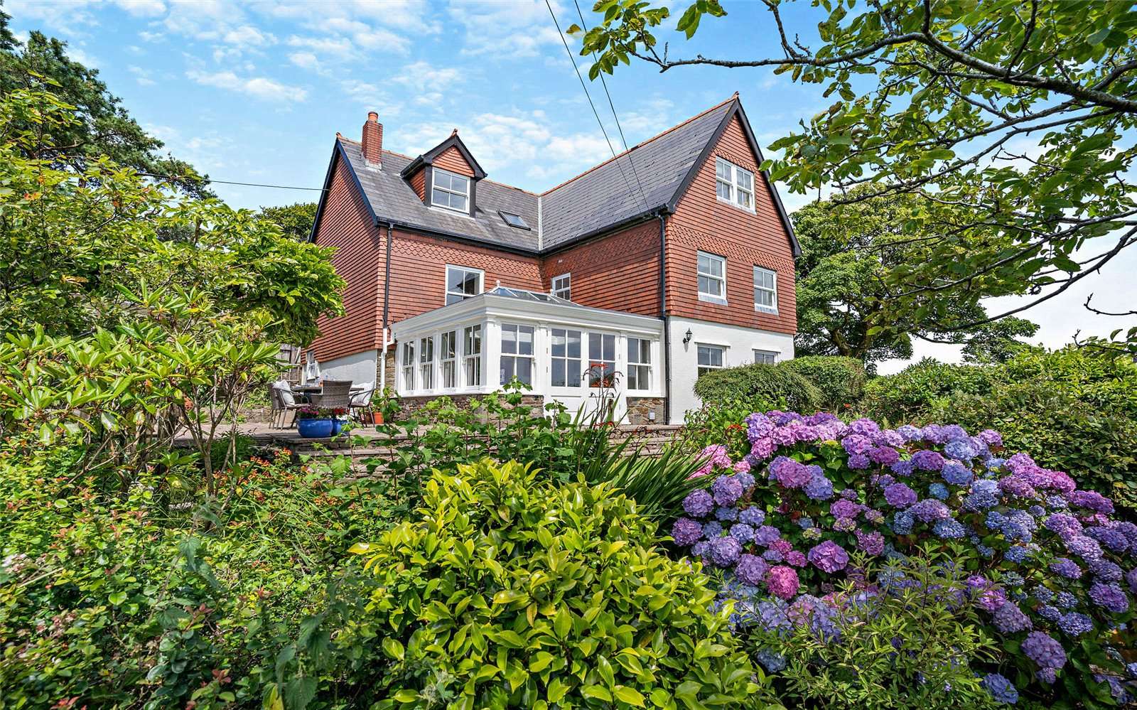 Houses for sale in Cowbridge, Vale of Glamorgan | Savills