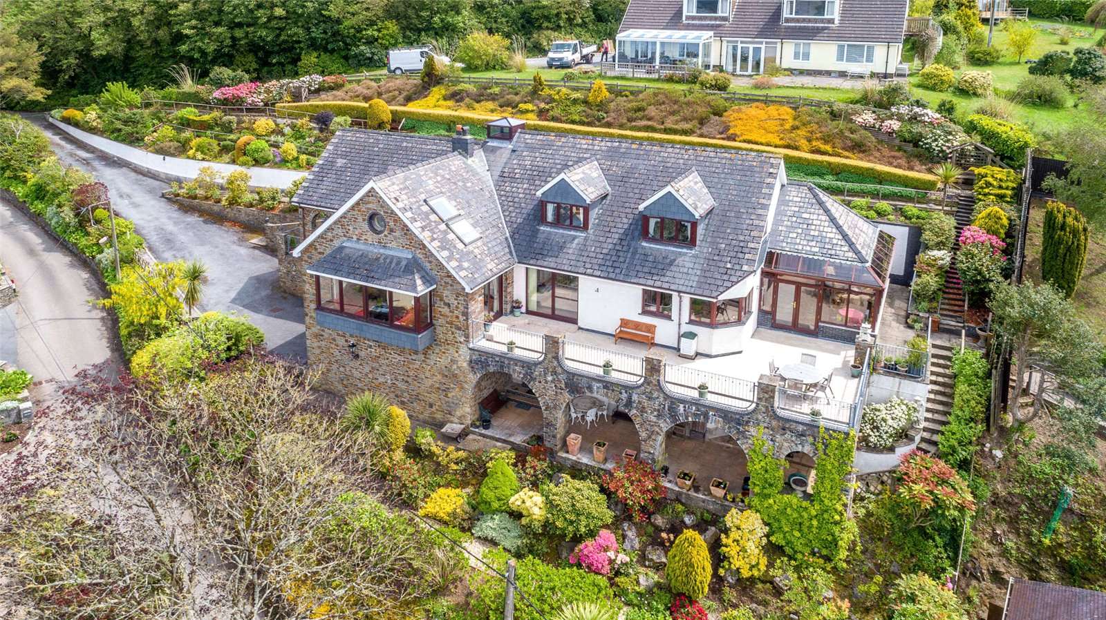 Ferryside, Carmarthenshire, SA17 5RS | Property for sale | Savills