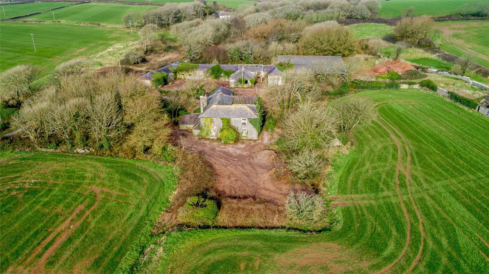 Farms for sale in Wales | Savills