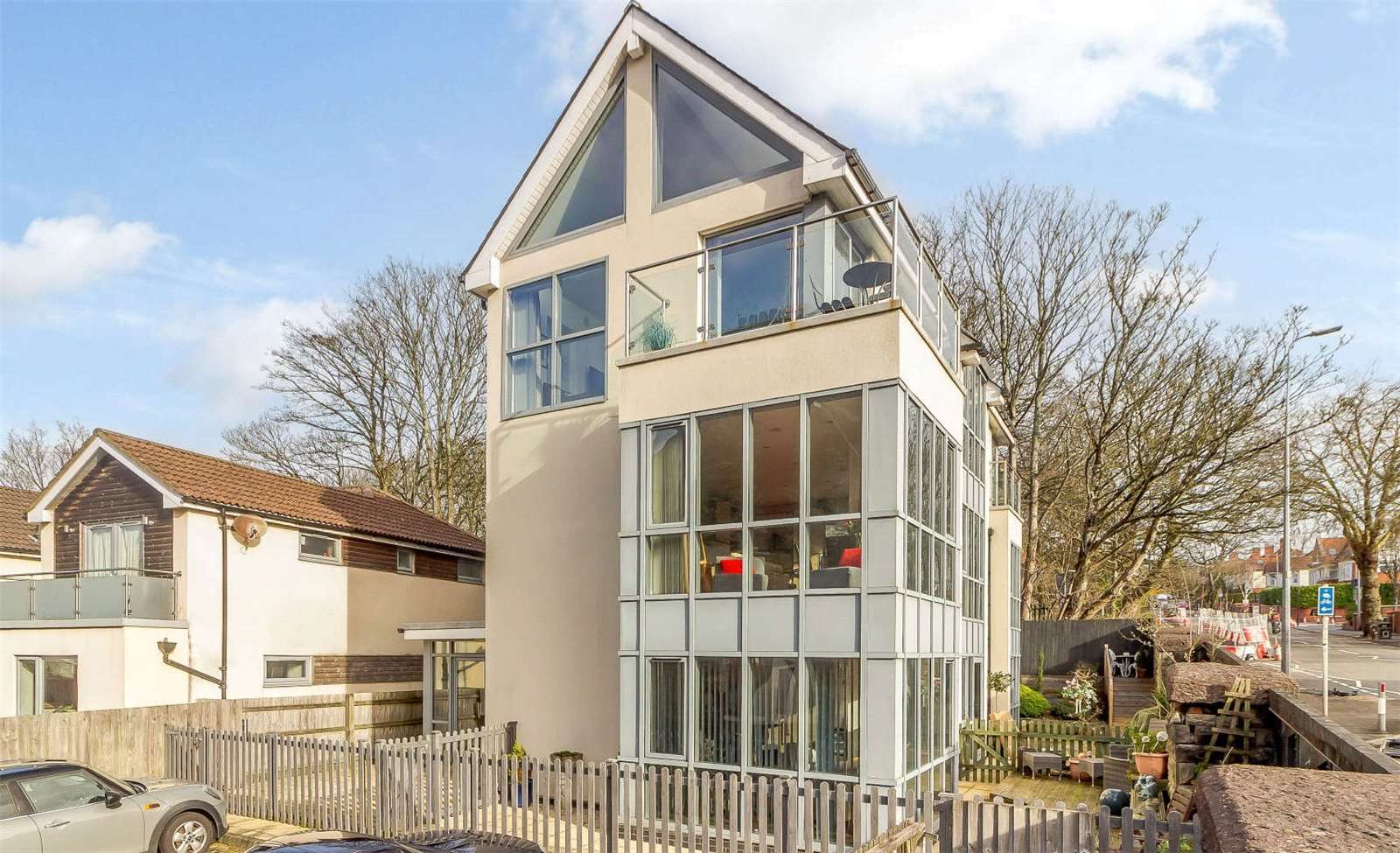 Property for sale in Cardiff | Savills