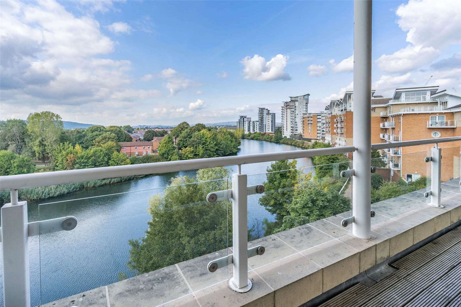 Property for sale in Radyr, Cardiff | Savills