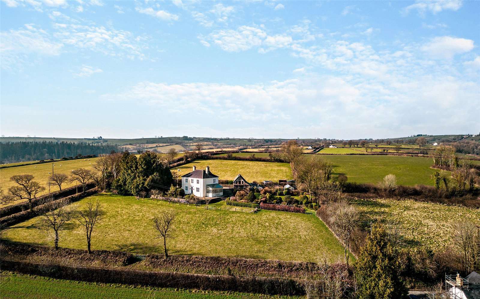 Hebron, Whitland, Carmarthenshire, SA34 0XT | Property for sale | Savills