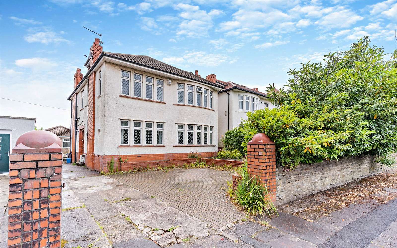 Cyncoed Road, Cardiff, CF23 5SA | Property for sale | Savills