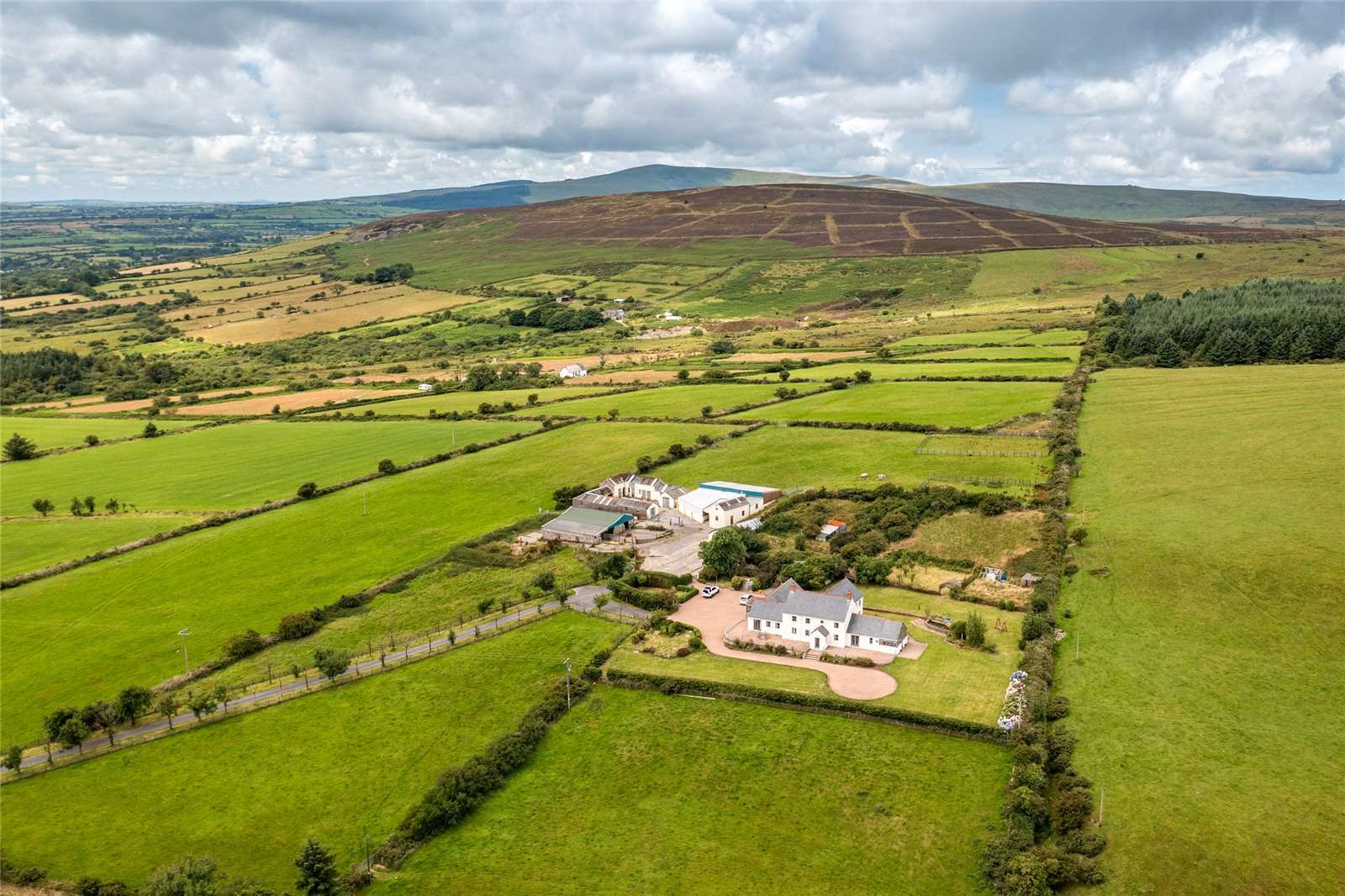 Farms for sale in Pembrokeshire, Wales | Savills