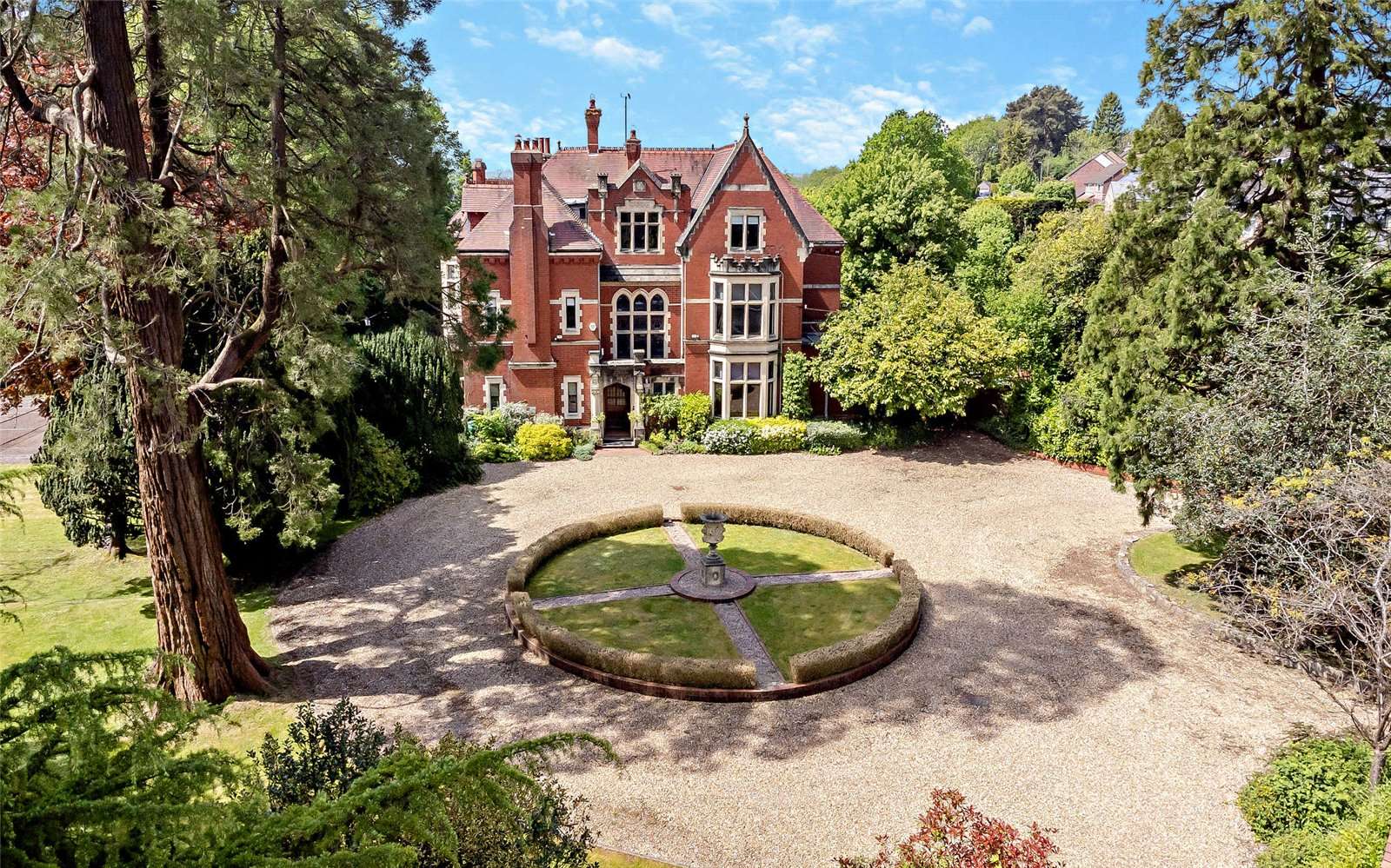 Houses for sale in Cowbridge, Vale of Glamorgan | Savills