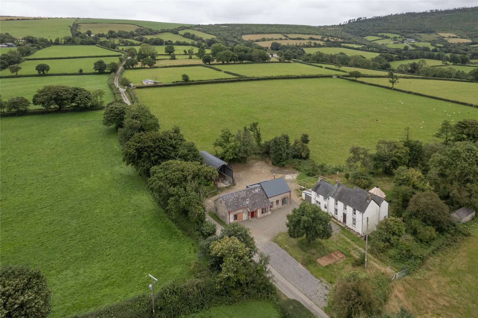 Boncath, Pembrokeshire, SA37 0JS | Property for sale | Savills