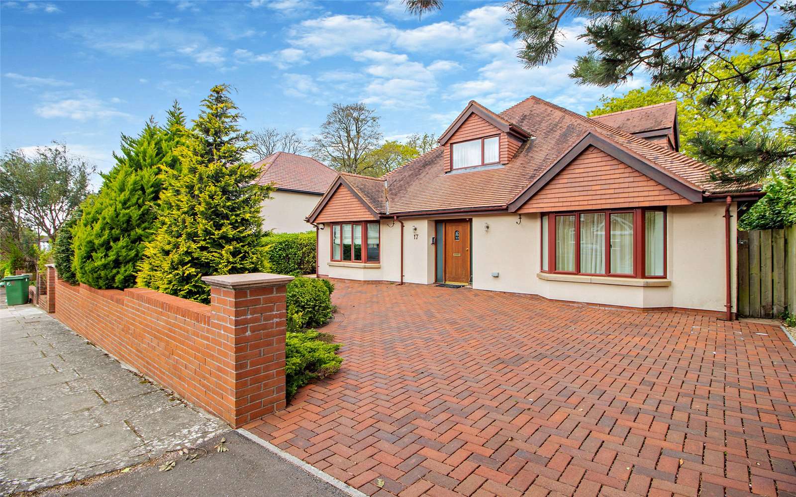 Alltmawr Road, Cardiff, CF23 6NQ | Property for sale | Savills