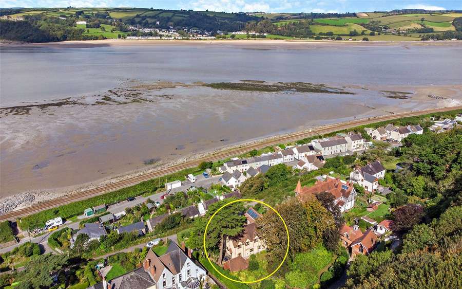 Ferryside, Carmarthenshire, SA17 5SP | Property for sale | Savills
