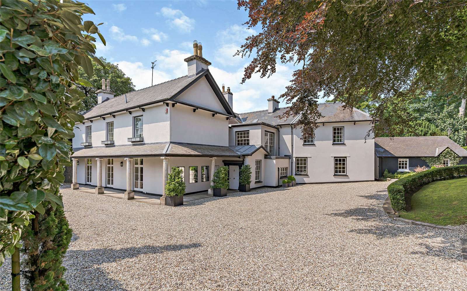 Houses for sale in Cowbridge, Vale of Glamorgan | Savills