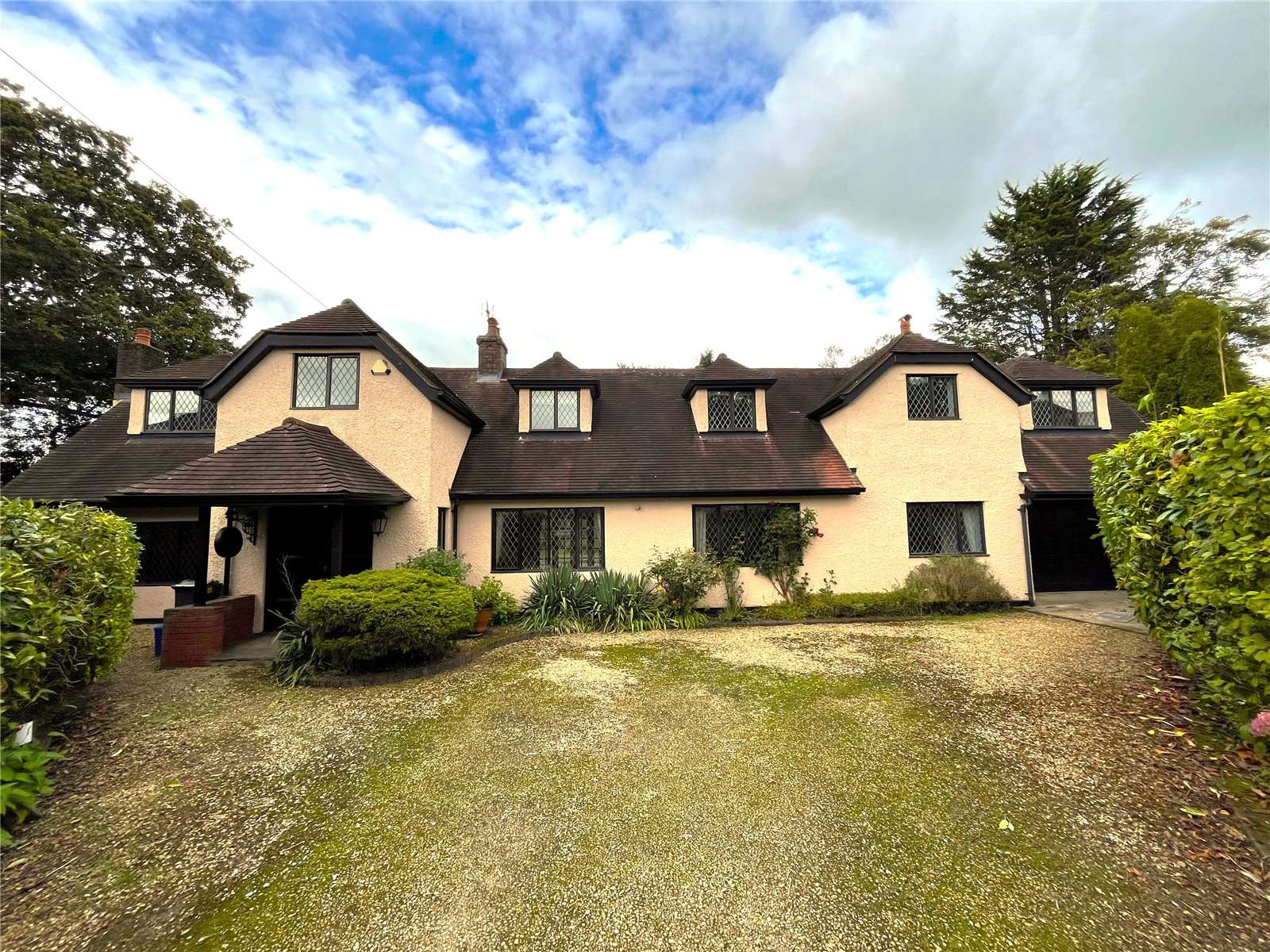 Charlotte Square, Cardiff, CF14 6ND | Property for sale | Savills