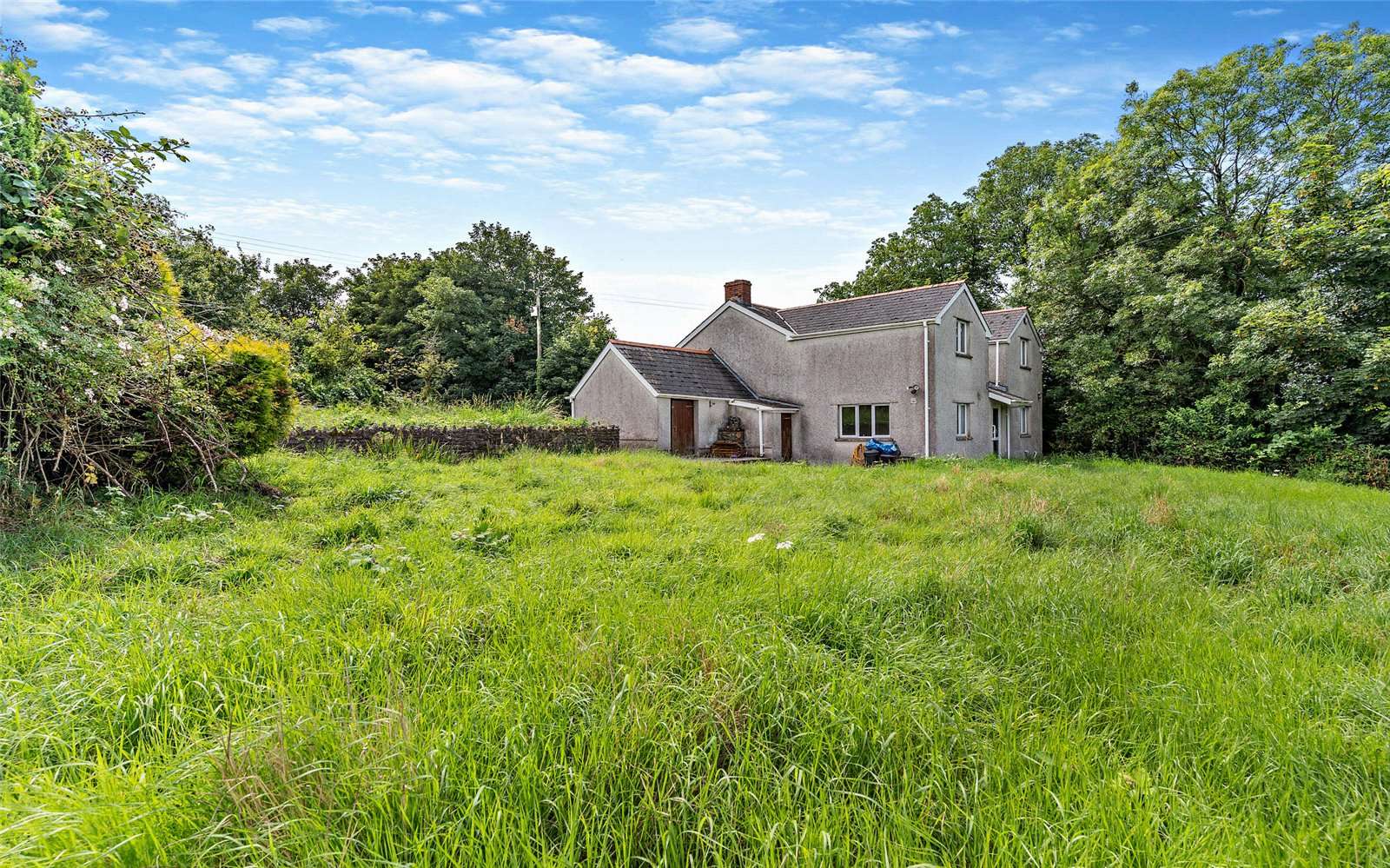 Laleston, Bridgend, CF32 0NA | Property for sale | Savills