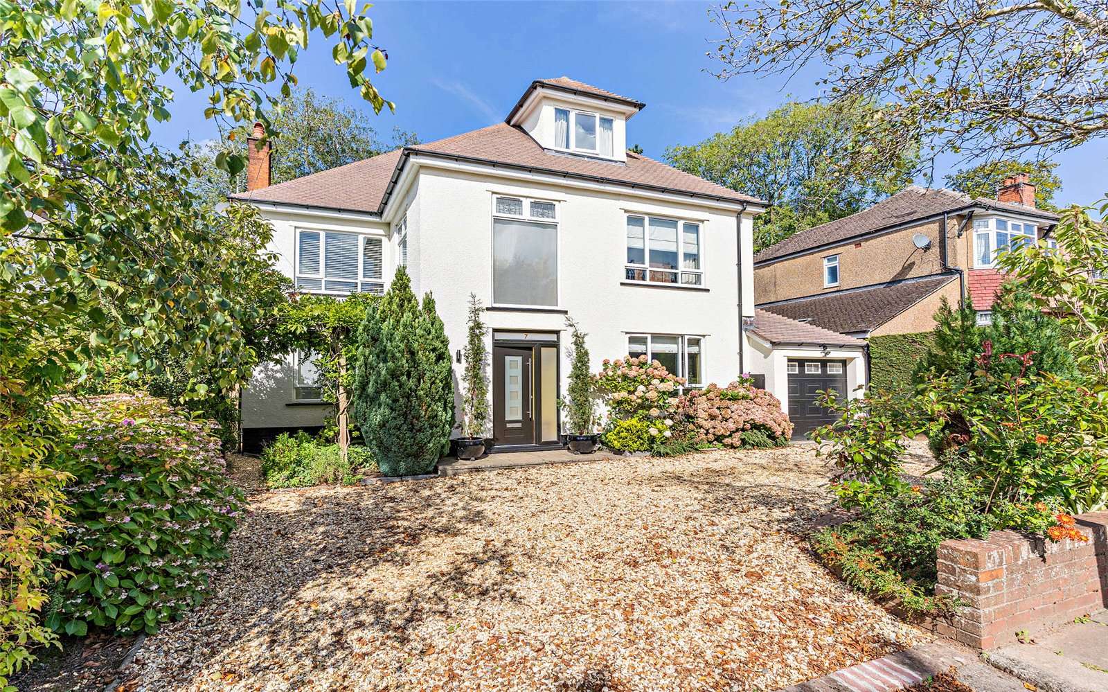 Property for sale in Cardiff | Savills