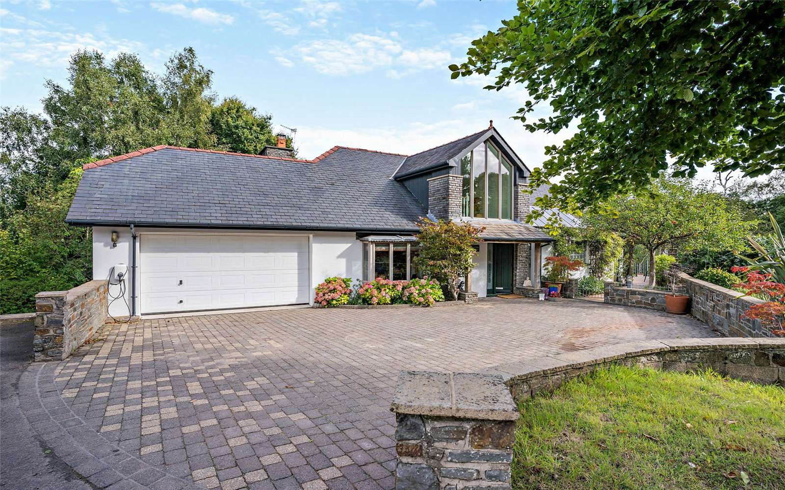 Cyncoed Rise, Cardiff, CF23 6SF | Property for sale | Savills