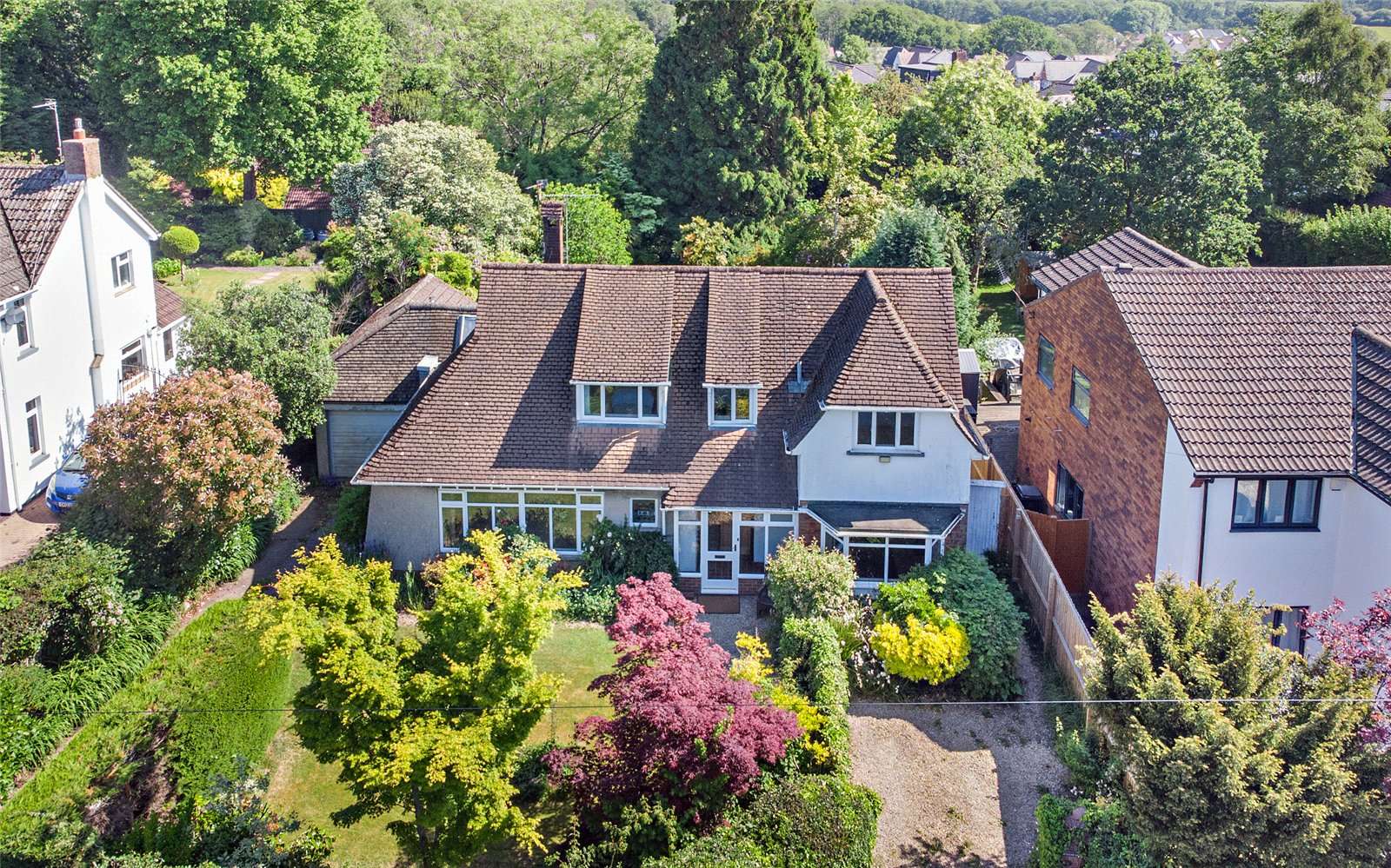 Property for sale in CF14, Wales | Savills