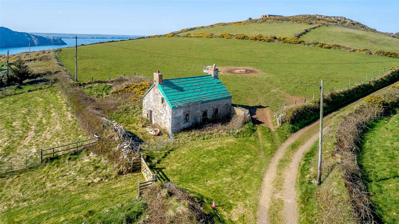 Trefasser, Goodwick, Pembrokeshire, SA64 0LR | Property for sale | Savills